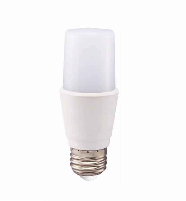 EB BOMBILLA TUBULAR LED T40 9W E27 4000K 300º 230V – GASCÓN Iluminación
