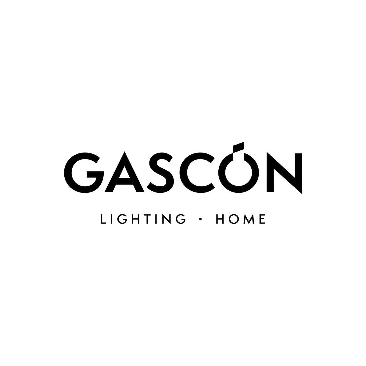GASCÓN Iluminación, Lámparas, Smart, Ventiladores, Hogar y más